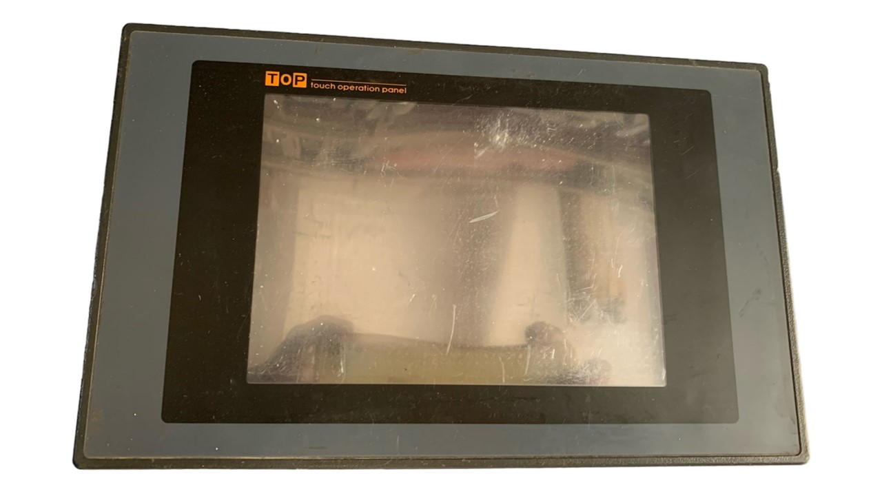 TOP3TA TOP TOUCH OPERATION PANEL HMI TOUCH SCREEN – Smart Tech Automation