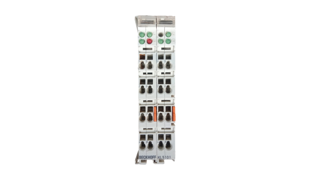Beckhoff KL5101 Bus Terminal – Smart Tech Automation